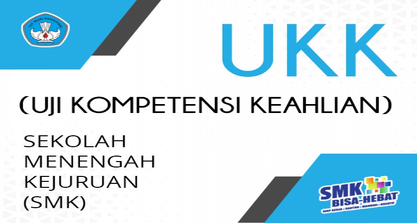 Persiapan Uji Kompetensi Keahlian (UKK) Tahun 2024-2025 | SMK MA'ARIF ...