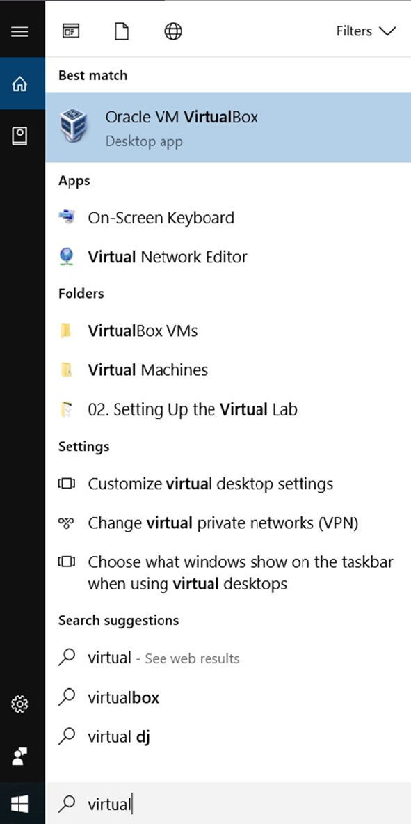 Cara menginstal Oracle VirtualBox 6.1 di Windows 10 | SMK MA'ARIF NU DRIYOREJO